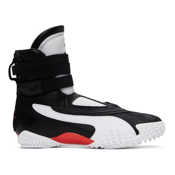 Ottolinger x PUMA | Shoes | Ottolinger Black White Puma Edition Mostro ...